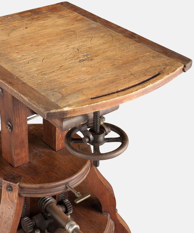 Studio Camera Pedestal at 1stDibs