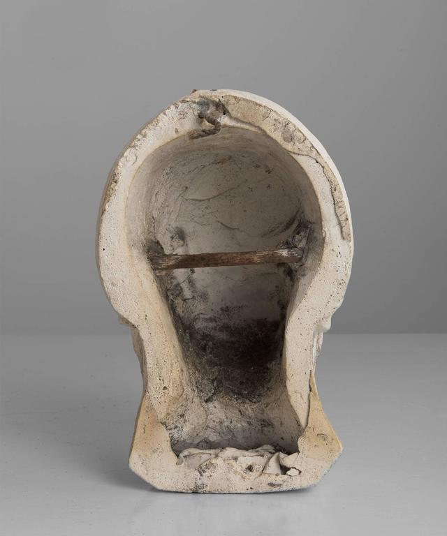 Death Mask at 1stDibs