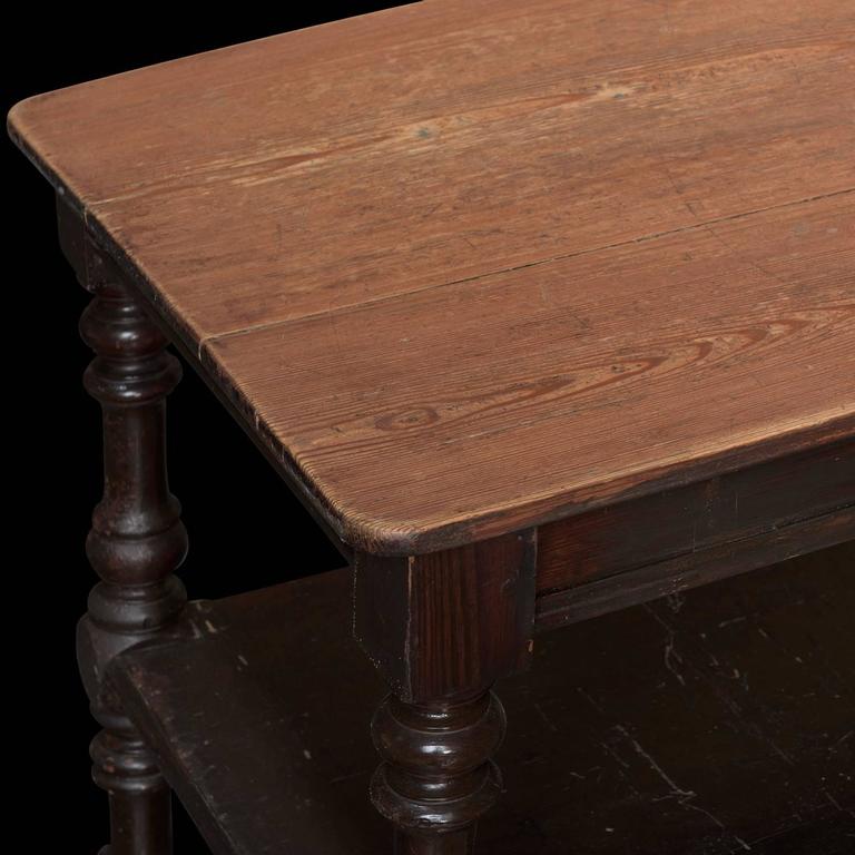 Drapers Table at 1stDibs
