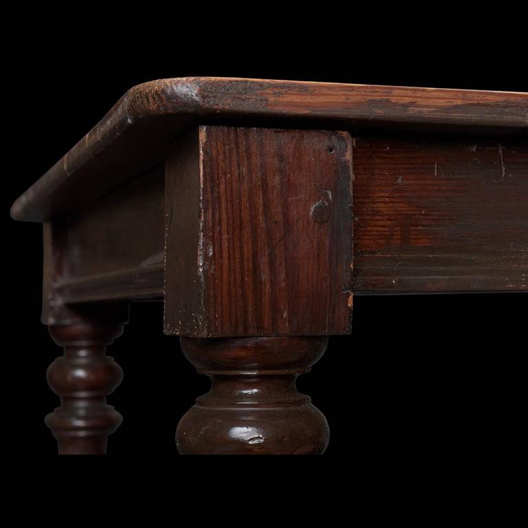 Drapers Table at 1stDibs