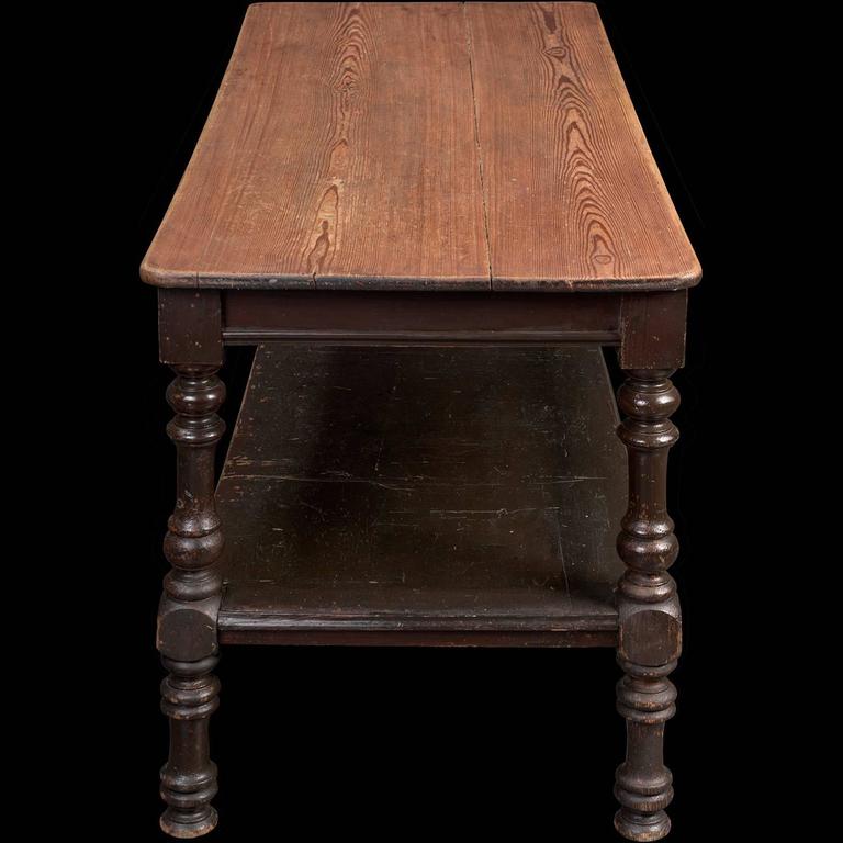 Drapers Table at 1stDibs