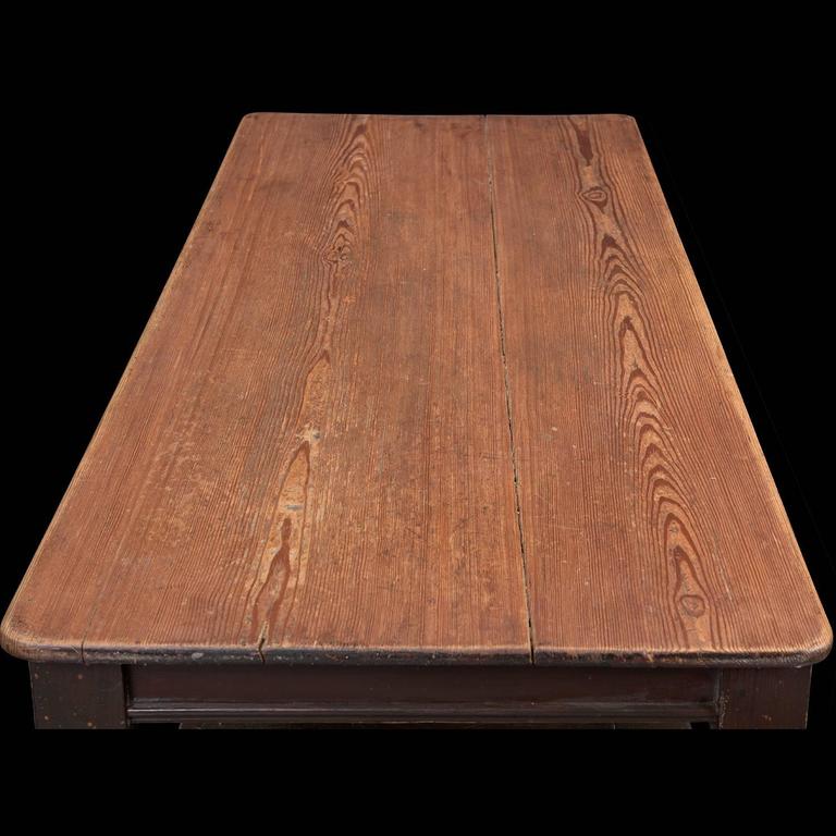 Drapers Table at 1stDibs
