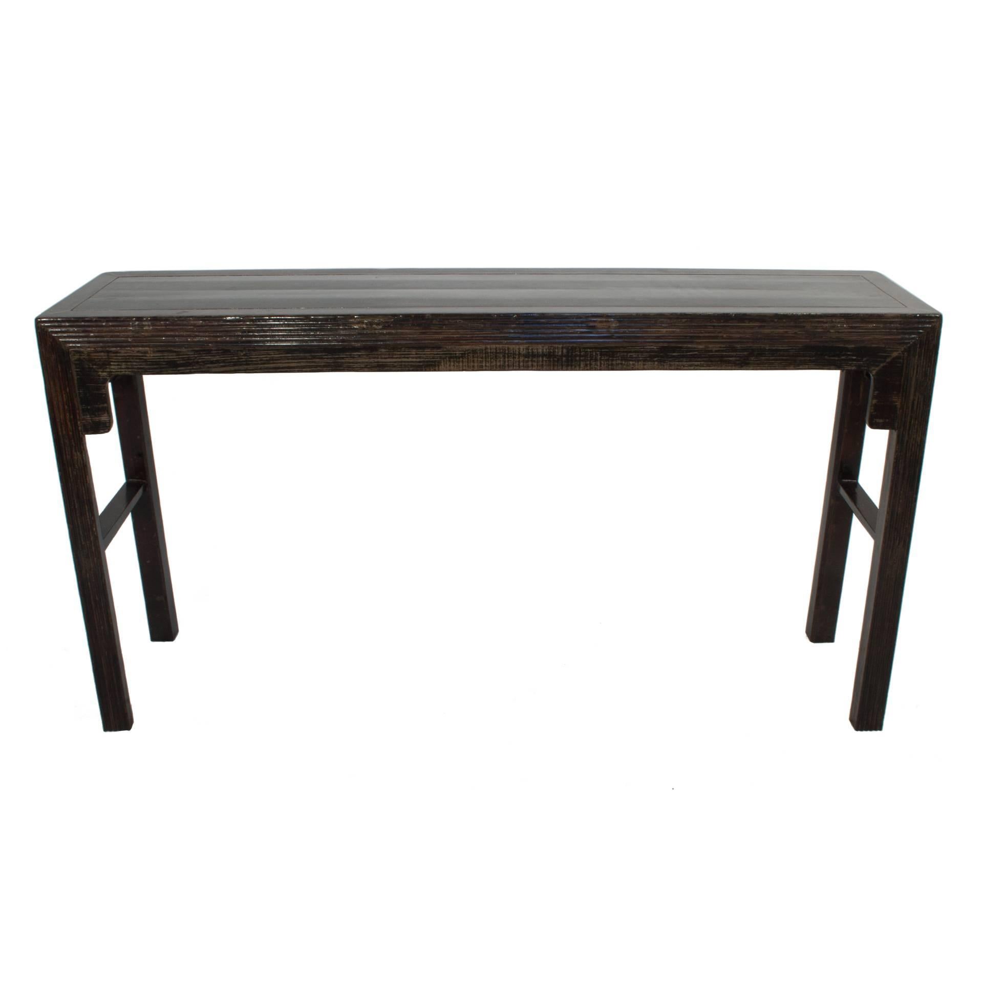 Shanxi Console at 1stDibs