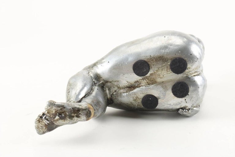 Attila Tivadar Abstract Female Body Sculptures For Sale at 1stDibs