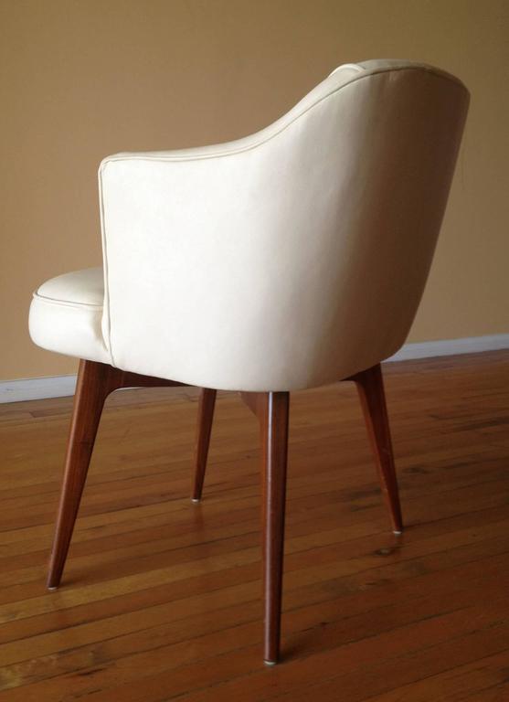 Pair of Modern Chairs by Cain Modern For Sale at 1stDibs | cain chairs