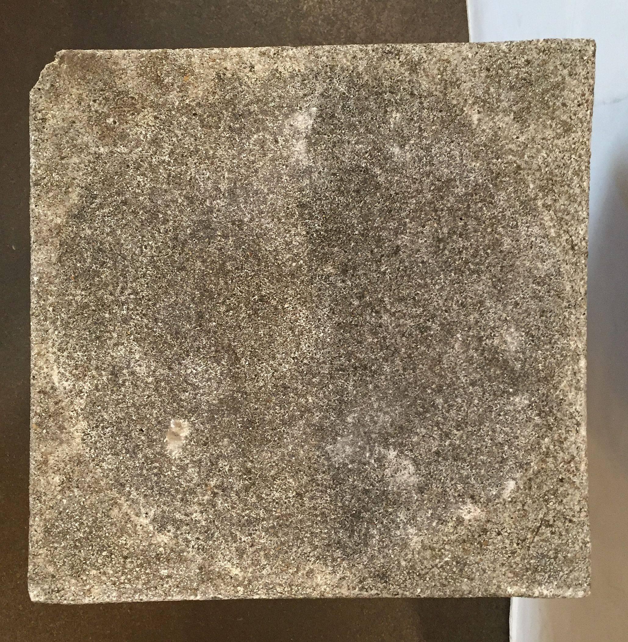 English Garden Stone Plinth in the Classical Style at 1stDibs | stone ...