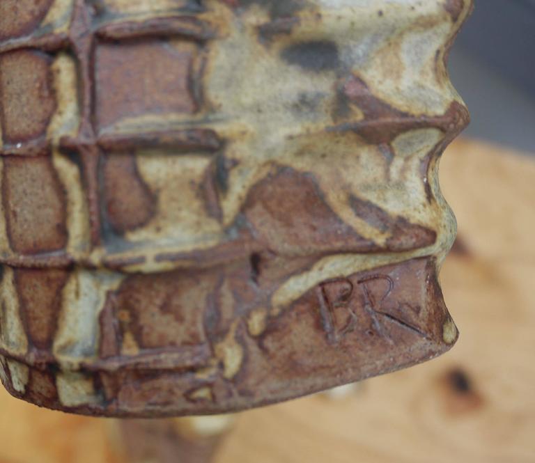 Collection of Pottery by Bernard Rooke at 1stDibs