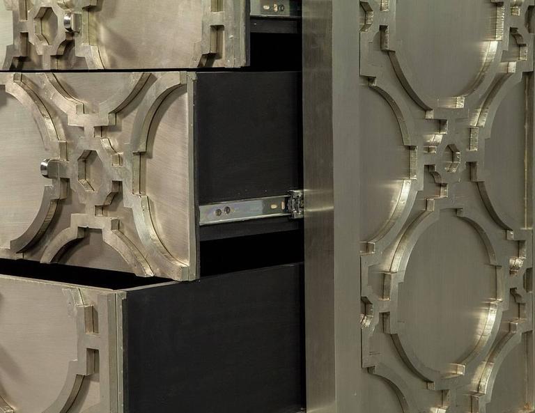 Odessa Chest of Drawers by Bernhardt at 1stDibs | bernhardt chest of ...