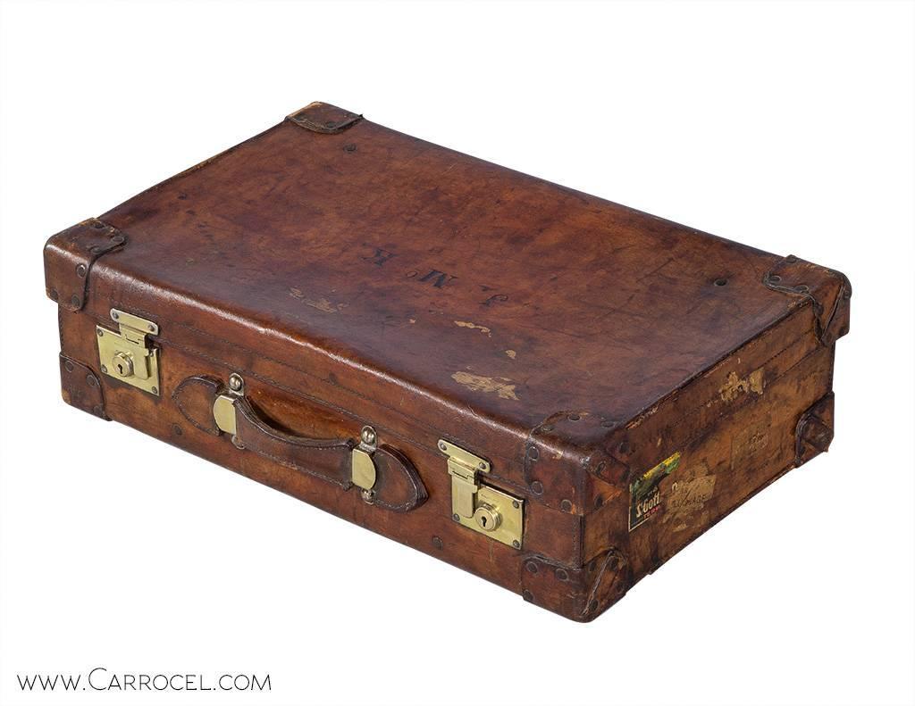 Vintage Luggage For Sale | semashow.com