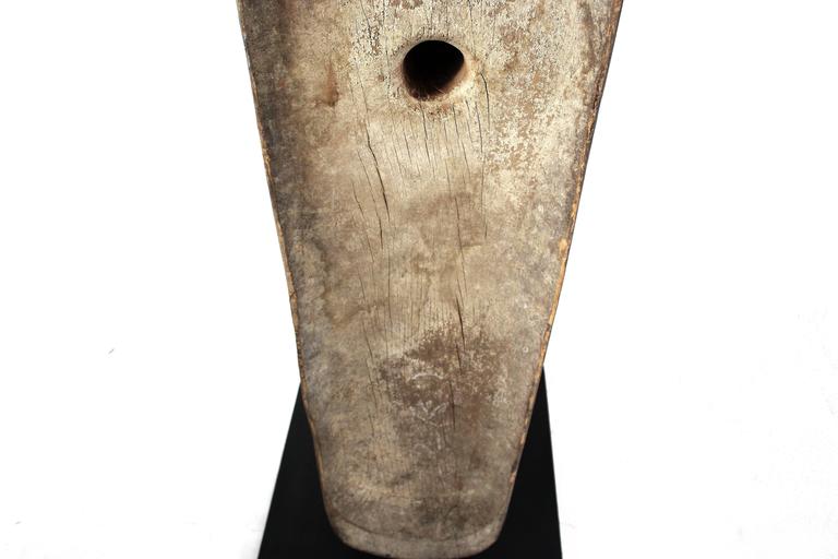 Monumental Rice Pounder at 1stDibs