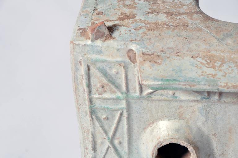 Chinese Han Dynasty Earthenware Model of a Stove at 1stDibs | chinese ...
