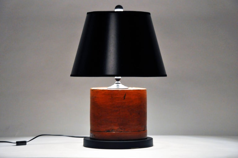 Betel Nut Box Lamp at 1stDibs