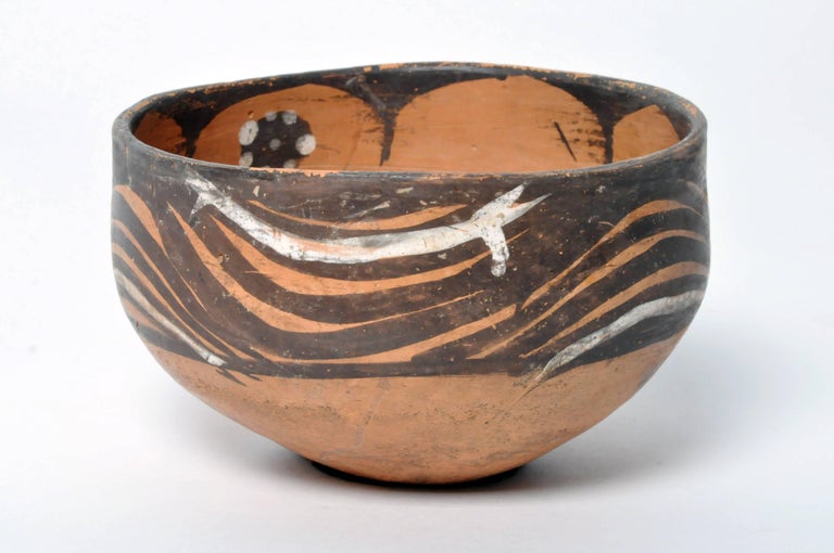 Neolithic Vessel at 1stDibs