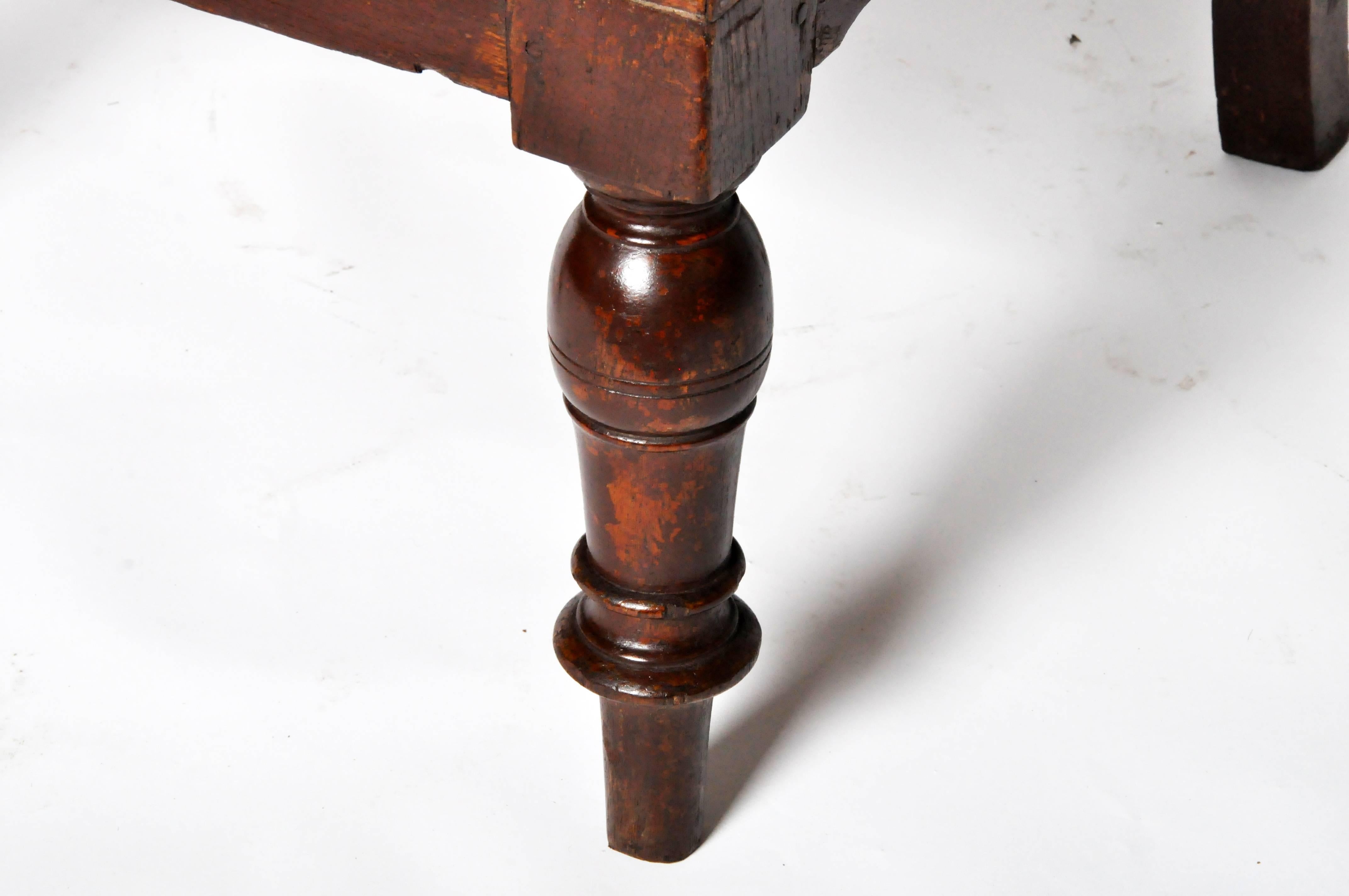 British Colonial Planter’s Chair at 1stDibs