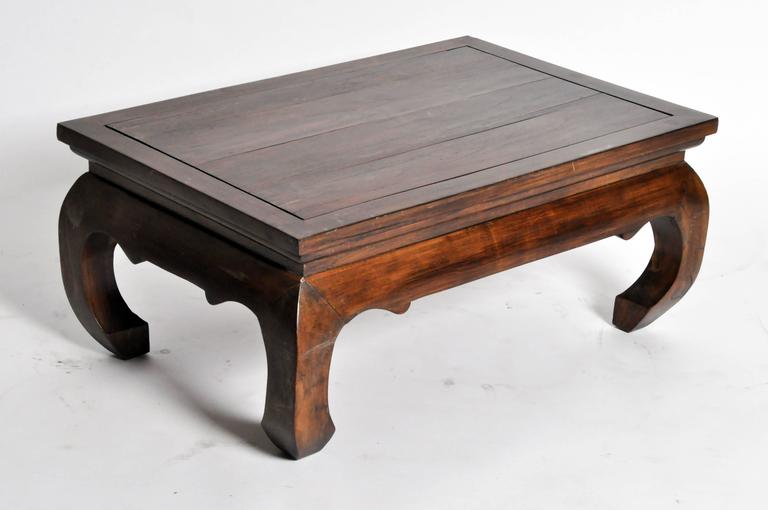 Lanna Thai Coffee Table at 1stDibs