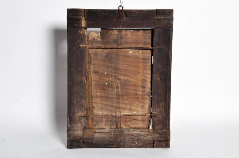 Family Crest from a Chateau For Sale at 1stDibs