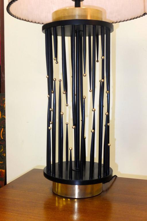 Vintage Stalactite Lamp For Sale at 1stDibs