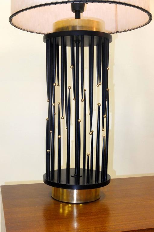 Vintage Stalactite Lamp For Sale at 1stDibs