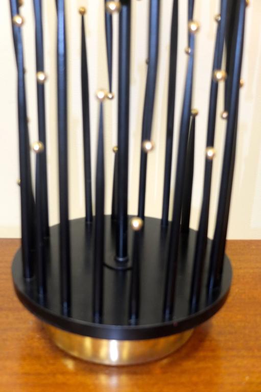 Vintage Stalactite Lamp For Sale at 1stDibs