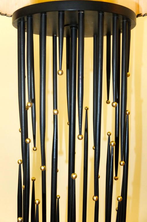 Vintage Stalactite Lamp For Sale at 1stDibs