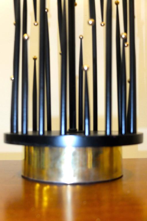 Vintage Stalactite Lamp For Sale at 1stDibs