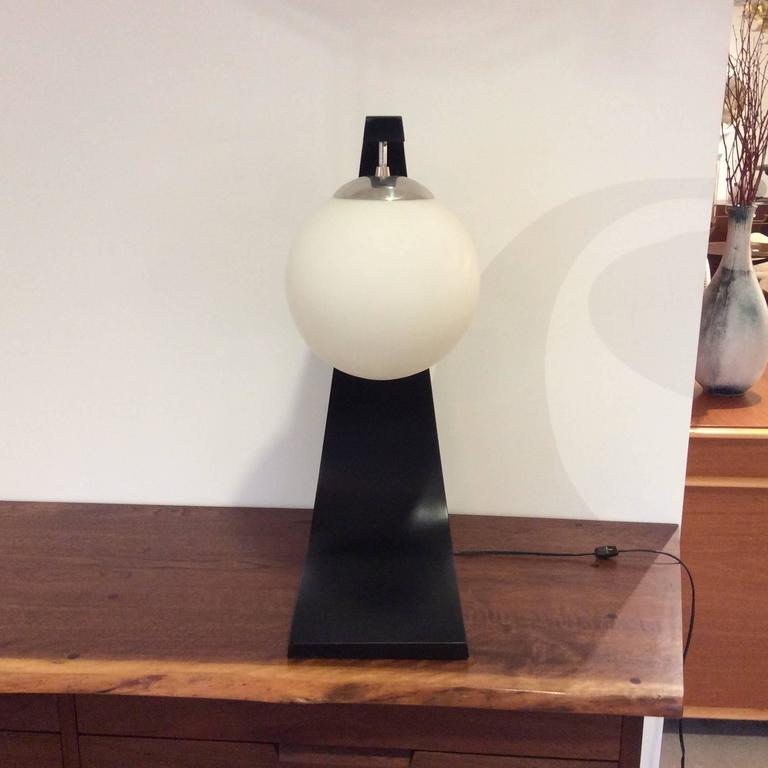 Modeline Table Lamp at 1stDibs