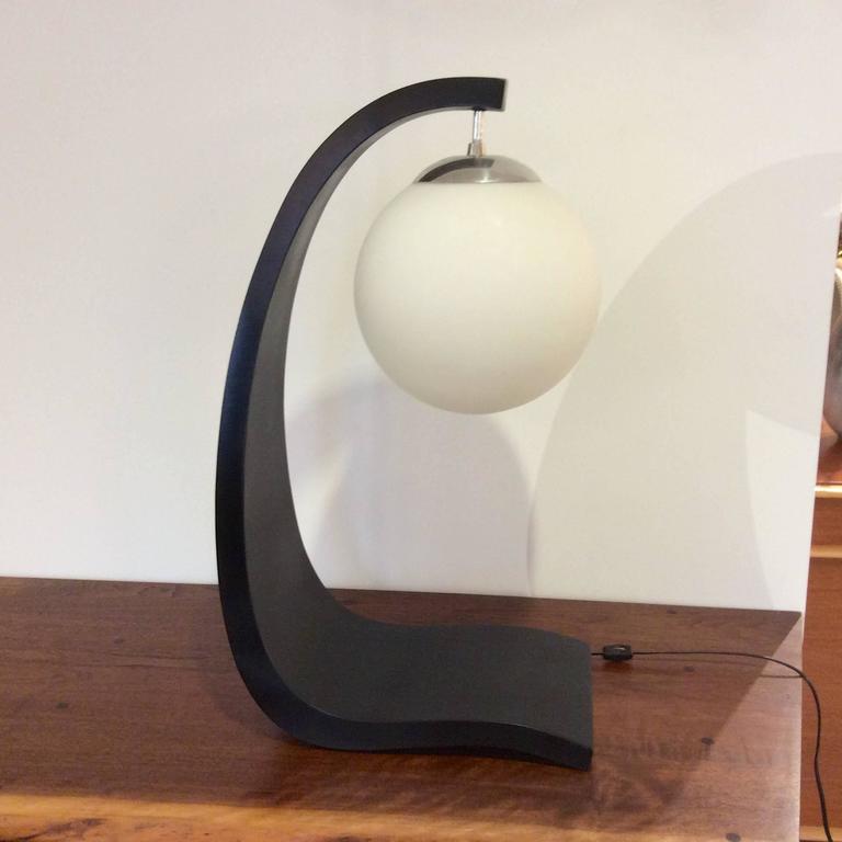 Modeline Table Lamp at 1stDibs