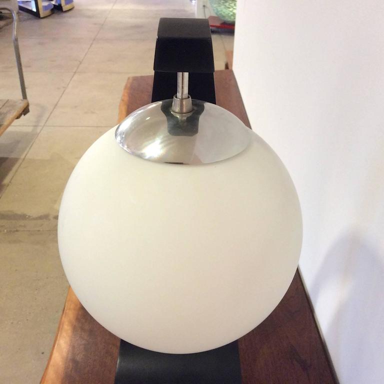 Modeline Table Lamp at 1stDibs