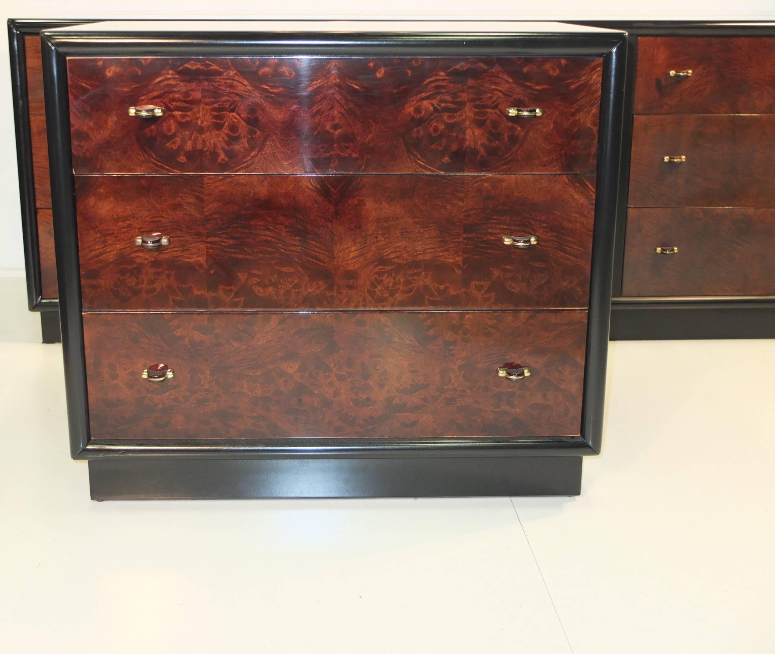 Henredon Scene Three Chest of Drawers For Sale at 1stDibs | henredon ...