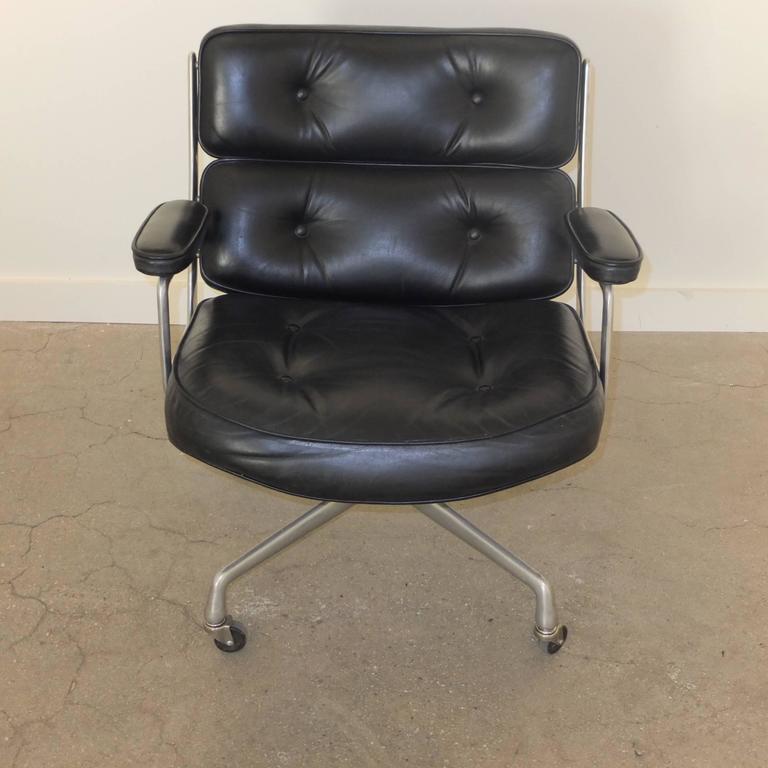 1960s Time Life Lobby Chair by Charles Eames for Herman Miller at ...