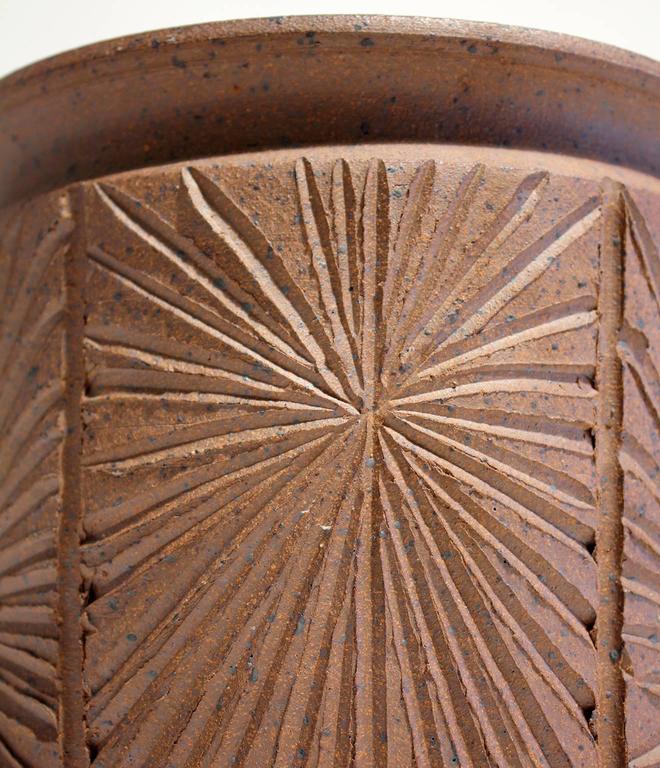 Robert Maxwell and David Cressey Earthgender Planter at 1stDibs ...