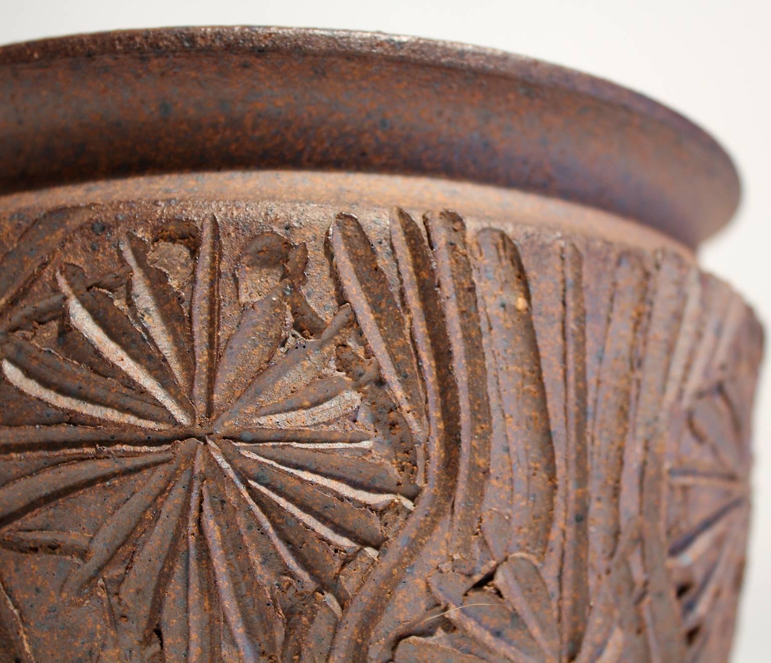 Robert Maxwell and David Cressey Earthgender Planter at 1stDibs ...