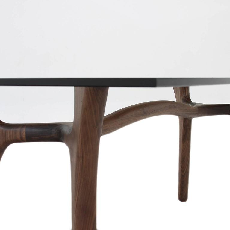 Arch Table by Thomas Hayes Studio For Sale at 1stDibs