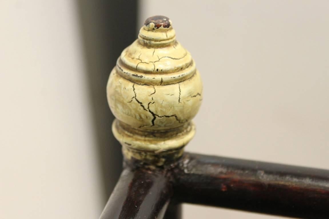 Thai Wooden Elephant Howdah at 1stDibs | elephant howdah for sale