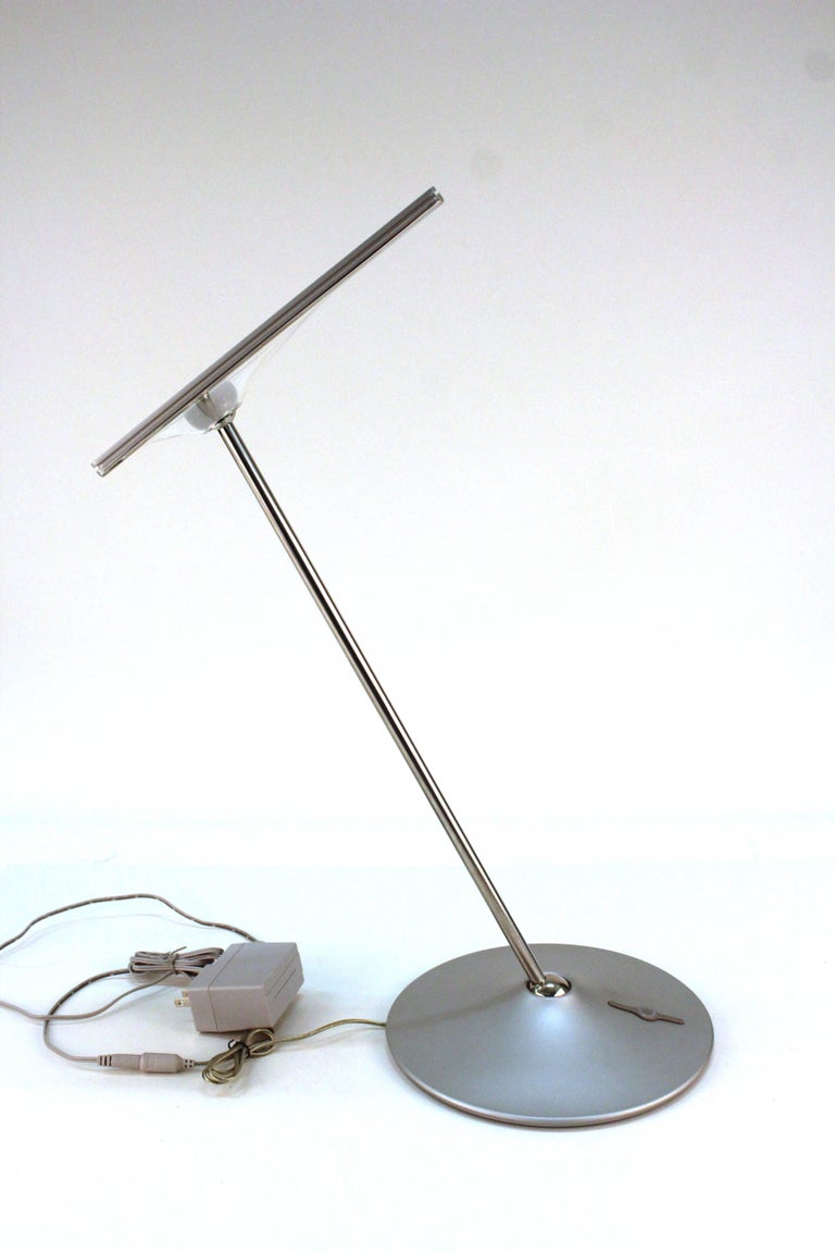 Contemporary Humanscale LED Task Light For Sale at 1stDibs | humanscale ...