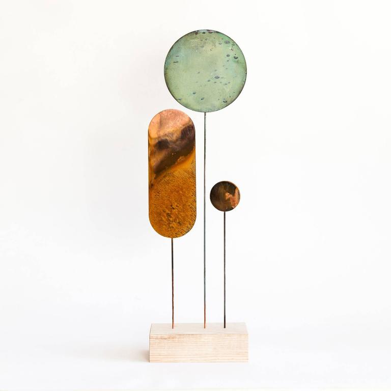 Unique Sculpture by Kneip at 1stDibs