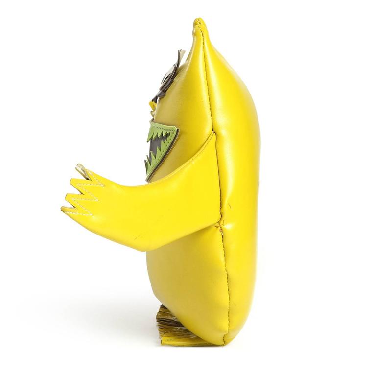 The Famous Original "Nauga" Monster by Naugahyde For Sale at 1stDibs ...