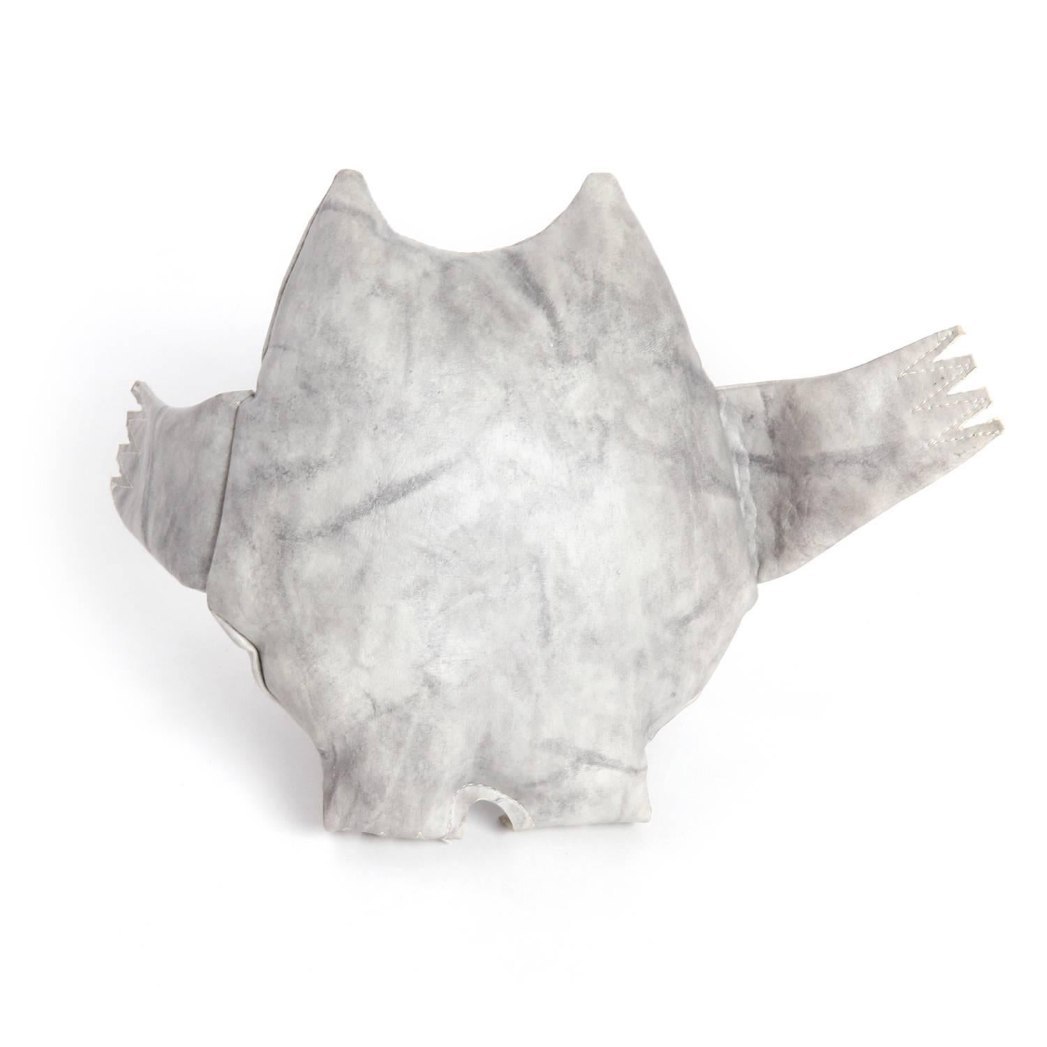 Rare Vintage Naugahyde "Nauga" Monster by Naugahyde at 1stDibs ...