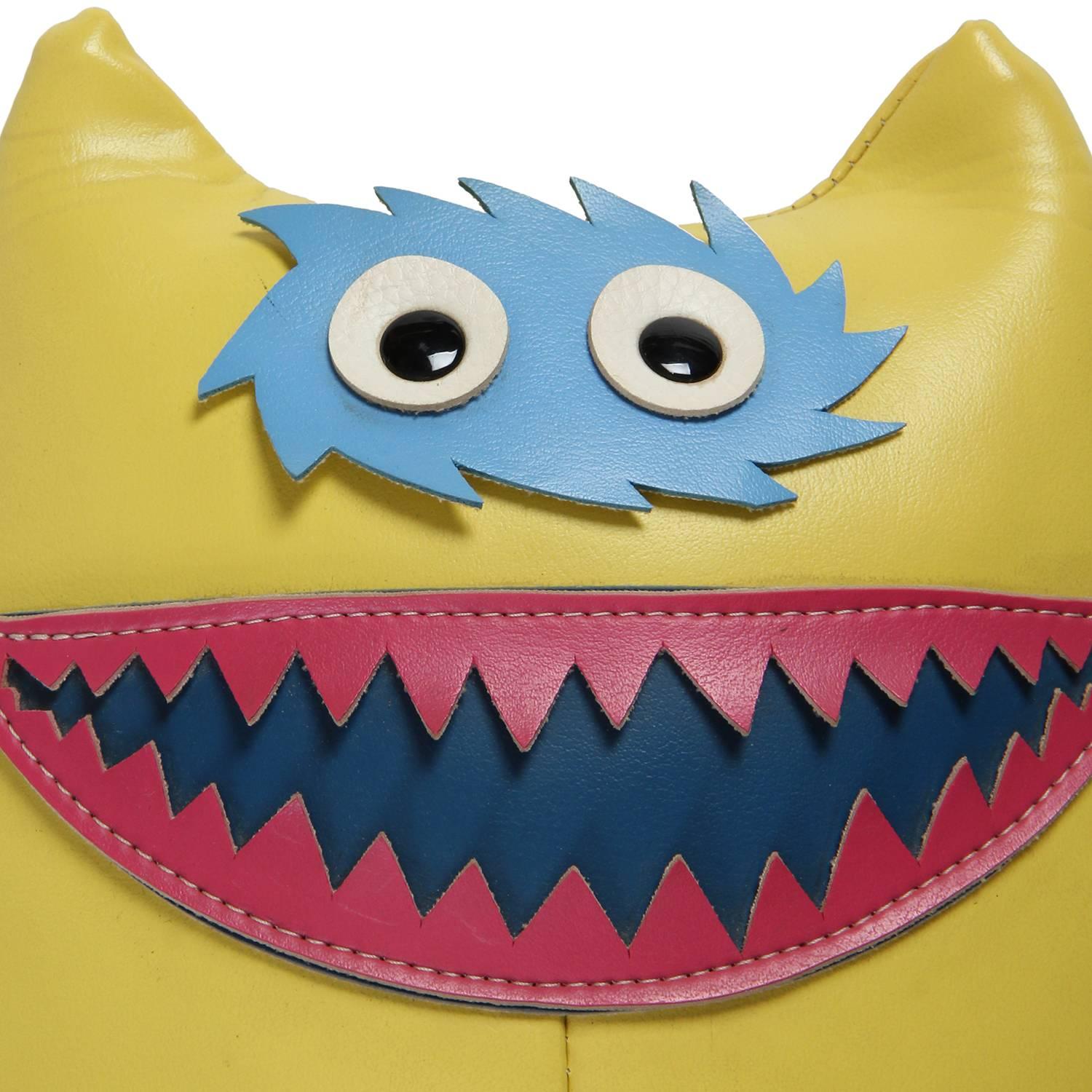 The Famous Original "Nauga" Monster by Naugahyde For Sale at 1stDibs ...