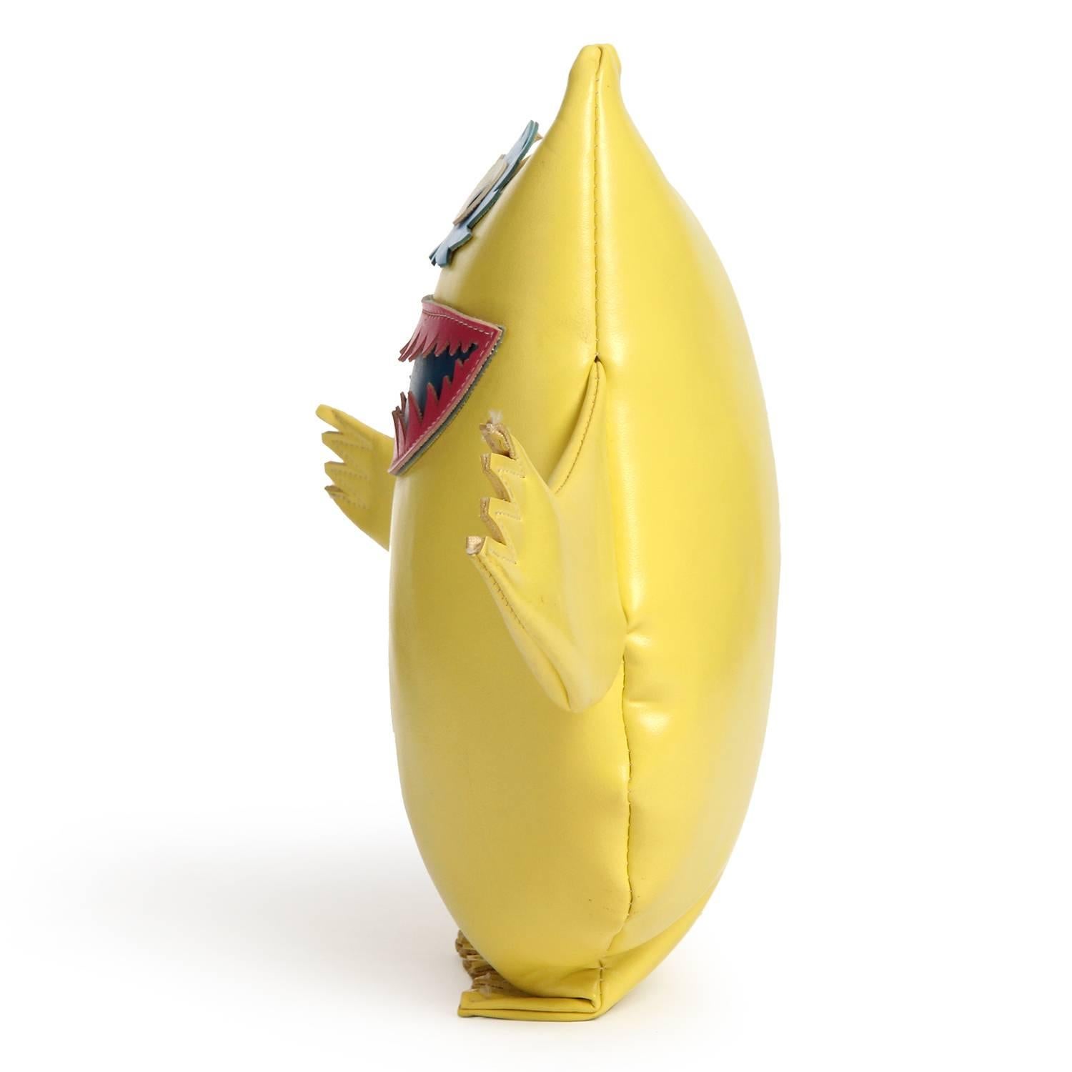 The Famous Original "Nauga" Monster by Naugahyde For Sale at 1stDibs ...