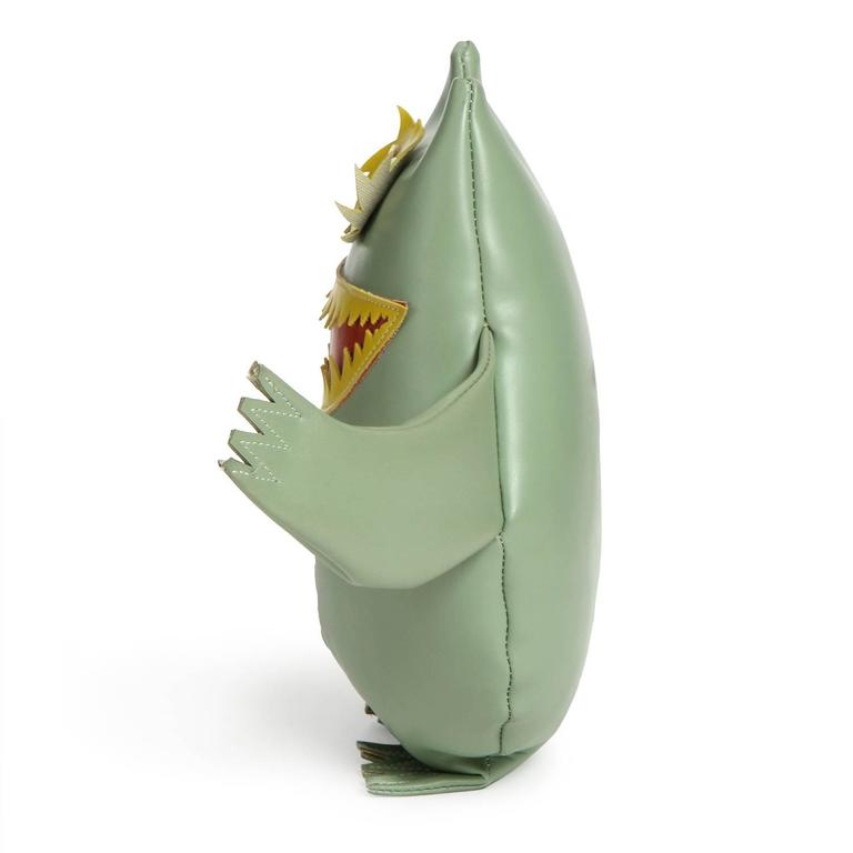 The Famous Original "Nauga" Monster by Naugahyde For Sale at 1stDibs