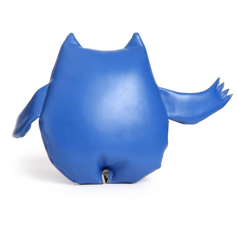 The Famous Original "Nauga" Monster by Naugahyde For Sale at 1stDibs