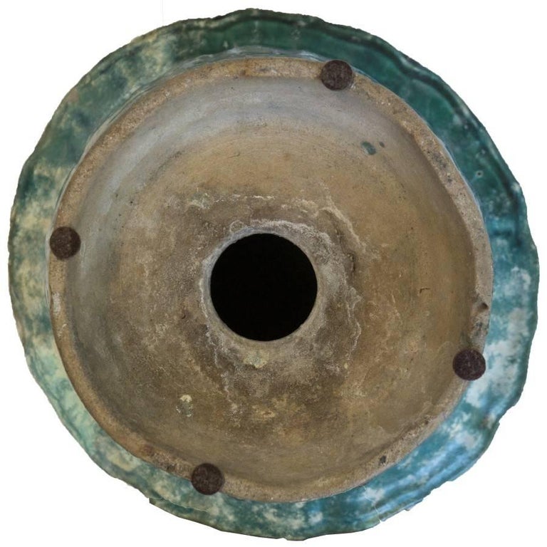 Antique Ceramic Planter For Sale at 1stDibs | antique ceramic planters