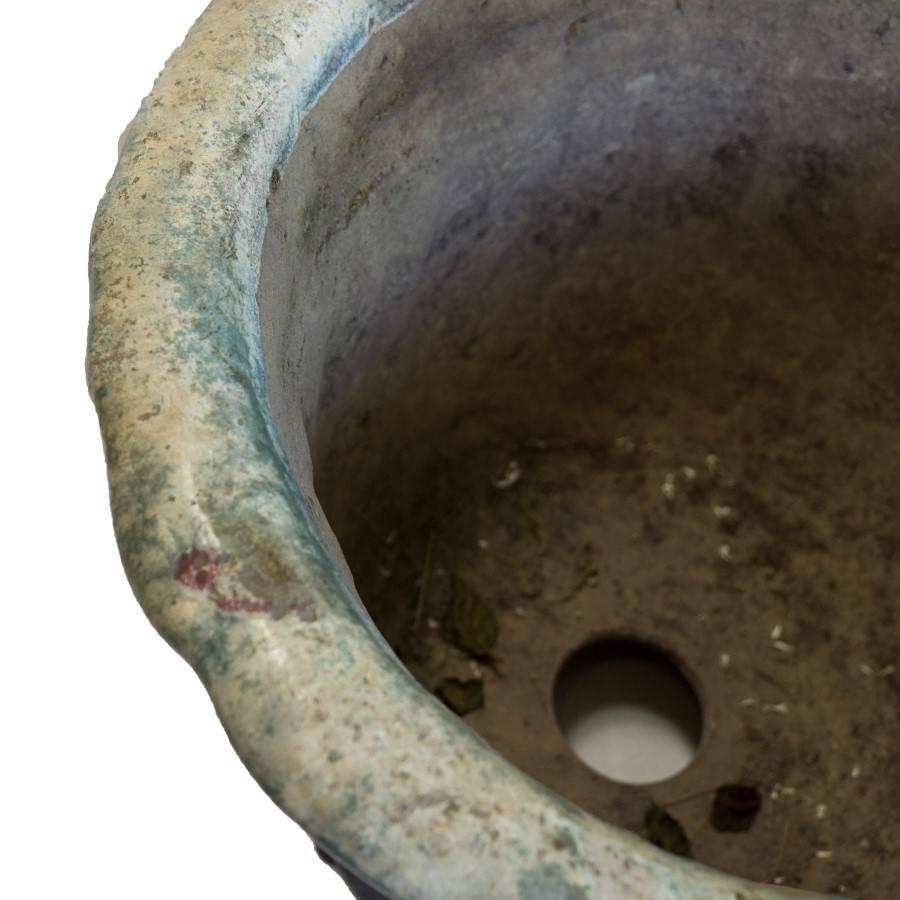 Antique Ceramic Planter For Sale at 1stDibs | antique ceramic planters