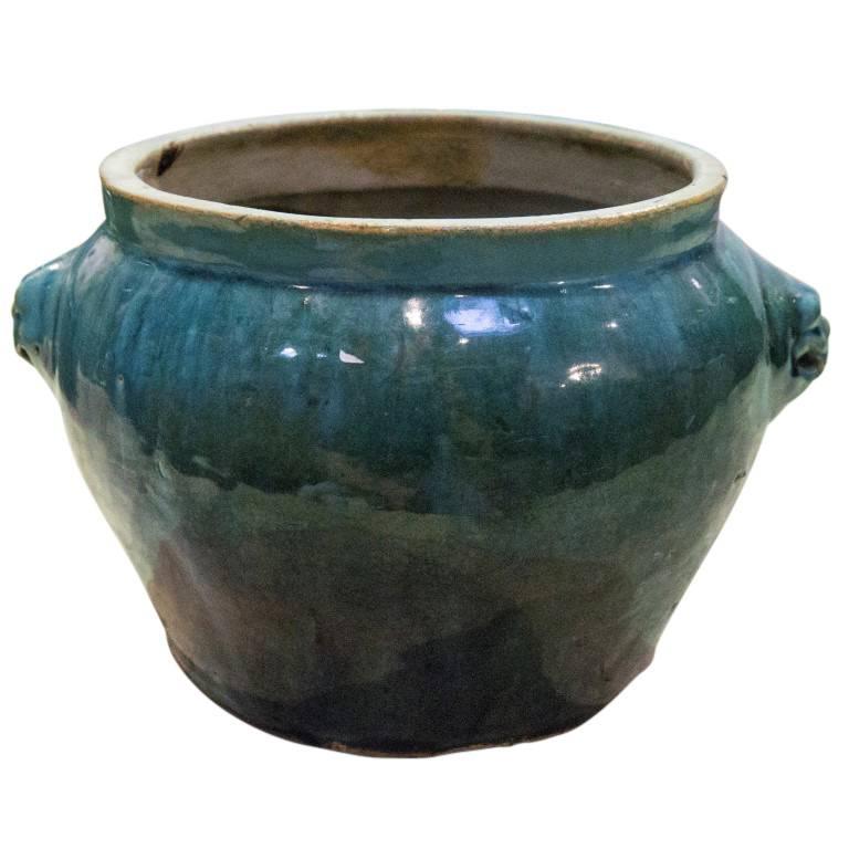 Antique Ceramic Pickle Pots 19th Century, China For Sale at 1stDibs