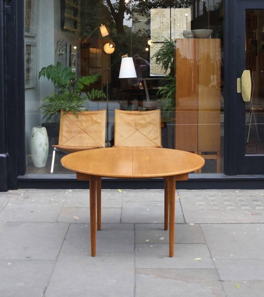 Hans Wegner AT 329 Dining Table at 1stDibs | at-329, table of 329, hans ...
