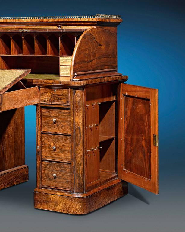 Concierge Desk from the Savoy Hotel at 1stDibs | concierge desk ...