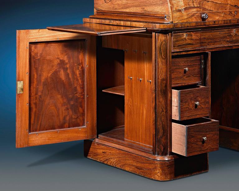 Concierge Desk from the Savoy Hotel at 1stDibs | concierge desk ...