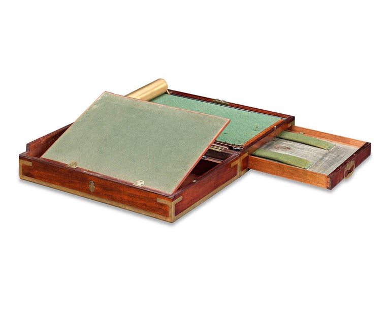 Portable Copying Machine by James Watt and Co. For Sale at 1stDibs