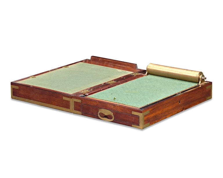 Portable Copying Machine by James Watt and Co. For Sale at 1stDibs